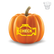 Check Engine Light Pumpkin Stencil - Allthingshallows.com ...