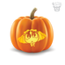 Inside Out 2: Envy Pumpkin Stencil – AllThingsHallows