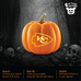 Kansas City Chiefs Pumpkin Stencil - Allthingshallows.com ...
