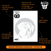 Labrador Pumpkin Stencil - Allthingshallows.com – AllThingsHallows