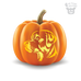 Labrador Pumpkin Stencil - Allthingshallows.com – AllThingsHallows