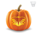 Seattle Seahawks Pumpkin Stencil - Allthingshallows.com – AllThingsHallows