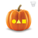 Squid Game Pumpkin Stencil - Allthingshallows.com – AllThingsHallows