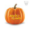 Squid Game Pumpkin Stencil - Allthingshallows.com – AllThingsHallows