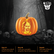 Art the Clown (Terrifier) Pumpkin Stencil - Allthingshallows.com ...
