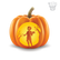 Zombie Pumpkin Stencil - Allthingshallows.com – AllThingsHallows